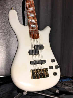 Gear Hunter | Spector NS-2 Custom Shop