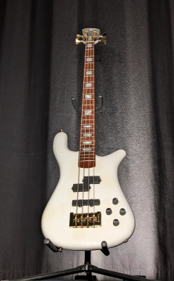 Gear Hunter | Spector NS-2 Custom Shop