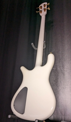 Gear Hunter | Spector NS-2 Custom Shop