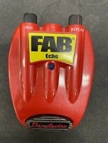 Gear Hunter | Danelectro - FAB-ECHO