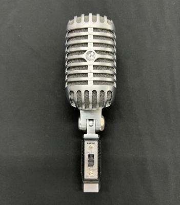 Gear Hunter | Shure - 55SH-SERIES-II