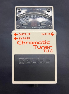 Gear Hunter | BOSS - TU-3