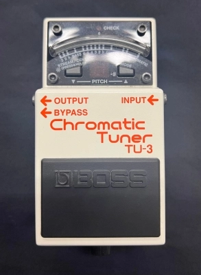 Gear Hunter | BOSS - TU-3