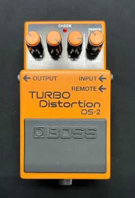 Gear Hunter | BOSS - DS-2