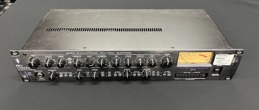 Gear Hunter | ART Pro Audio - PROCHANNELII