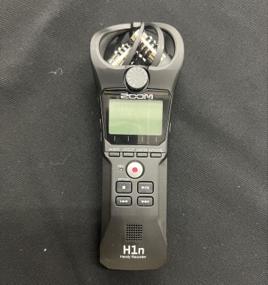 Gear Hunter | Zoom - H1N