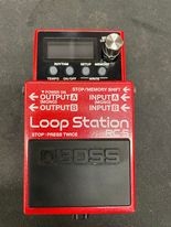 Gear Hunter | BOSS - RC-5