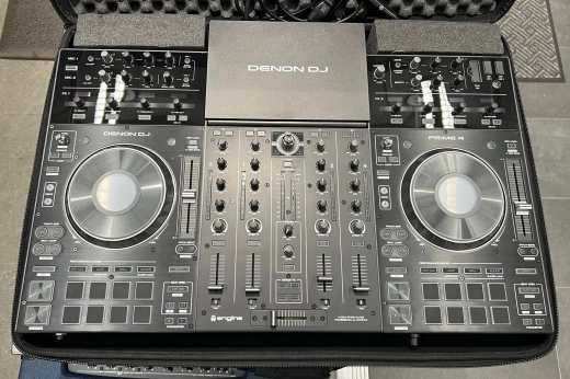 Gear Hunter | Denon - PRIME 4