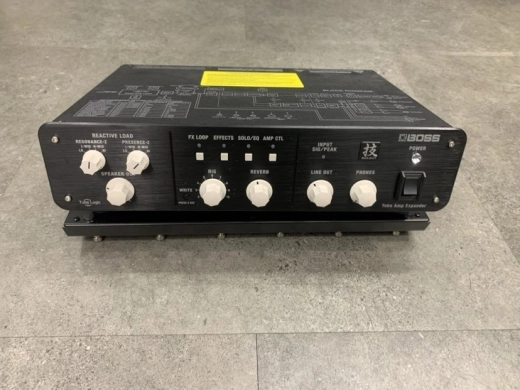 Gear Hunter | BOSS - WAZA-TAE