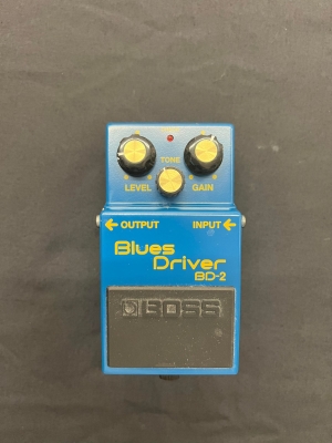 Gear Hunter | BOSS - BD-2