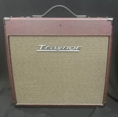 Gear Hunter | Traynor - YCV20WR