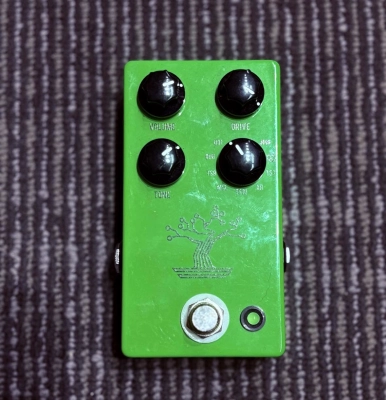 Gear Hunter | JHS Pedals - BONSAI