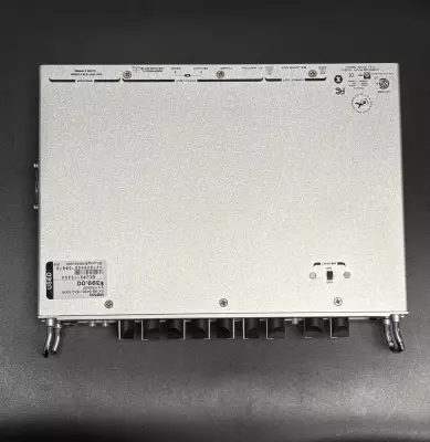 Gear Hunter | Gallien-Krueger - MB500