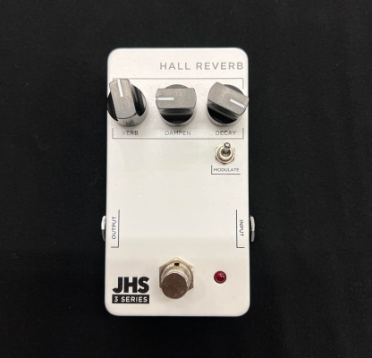 Gear Hunter | JHS Pedals - JHS 3 HALL