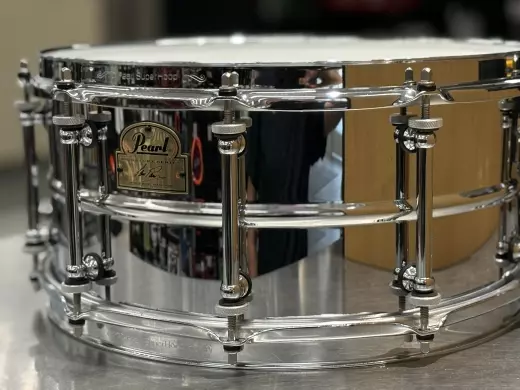 Gear Hunter | PEARL IAN PAICE MODEL