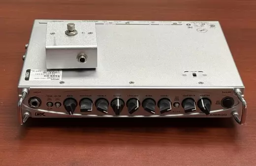 Gear Hunter | Gallien-Krueger - MB500