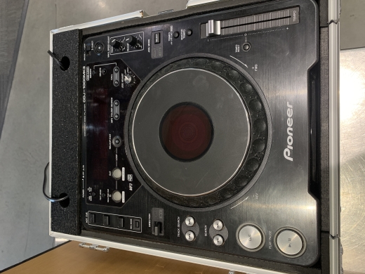 Gear Hunter | Pioneer - CDJ-1000MK3