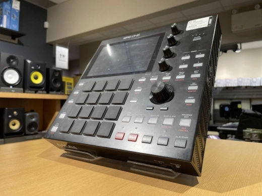 Gear Hunter | Akai - MPC ONE
