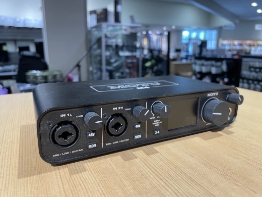 Gear Hunter | MOTU - M4 - MOTU