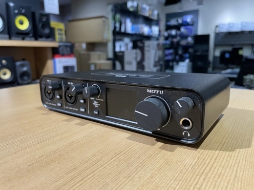 Gear Hunter | MOTU - M4 - MOTU