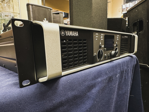 Gear Hunter | Yahama PX10