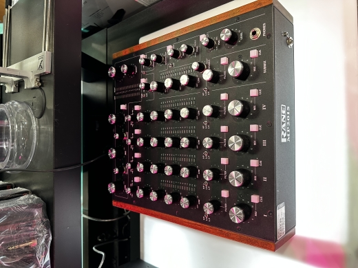 Gear Hunter | Rane - MP2015