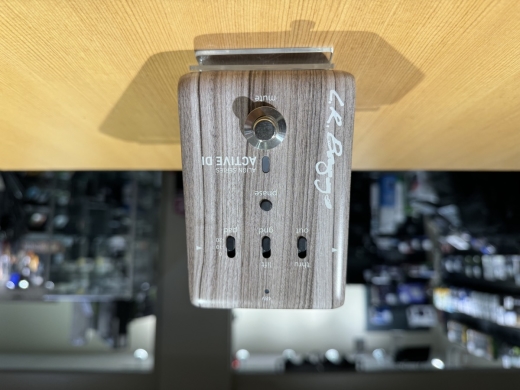 Gear Hunter | L.R Baggs - LR-ALIGN-DI