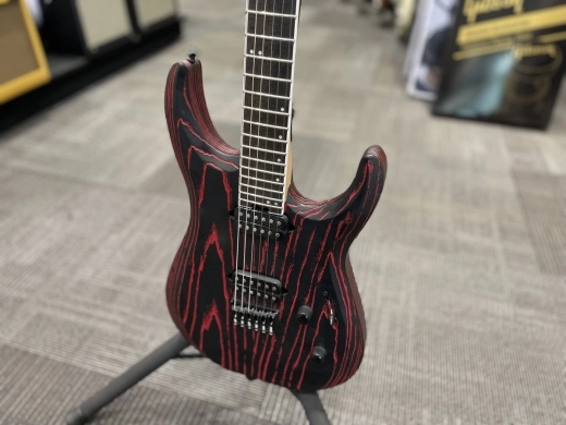 Gear Hunter | Jackson Guitars - 291-0001-552