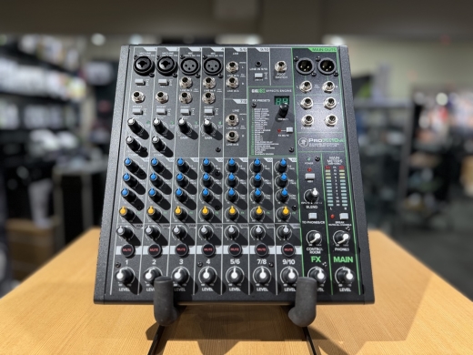 Gear Hunter | Mackie - PROFX10 V3