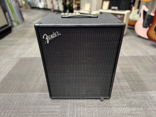 Gear Hunter | Fender Rumble Stage 800