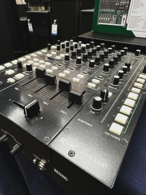 Gear Hunter | Rane Sixty-Eight