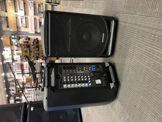 Gear Hunter | Samson - XP1000