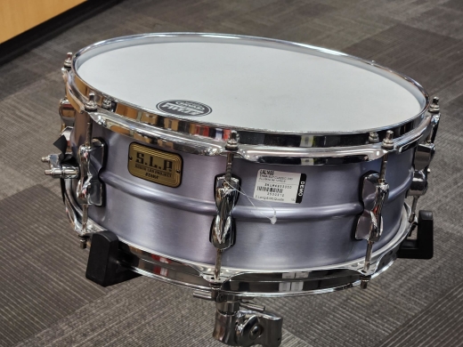 Gear Hunter | Tama SLP Classic Snare