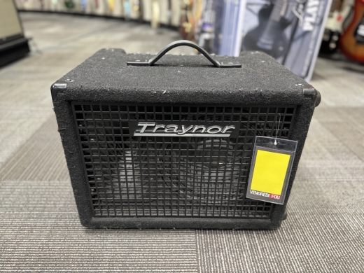 Gear Hunter | Traynor - BLOCK10