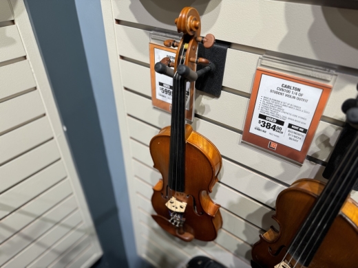 Gear Hunter | Eastman Strings - VL200LM 1/2 OF