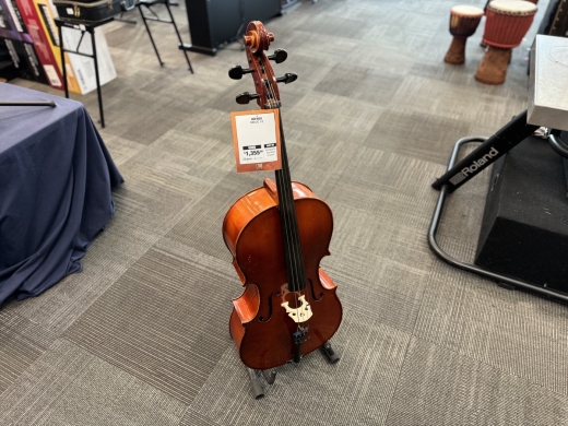 Gear Hunter | HOFNER 1/2 CELLO ONLY