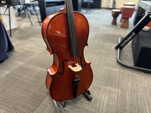 Gear Hunter | HOFNER 1/2 CELLO ONLY