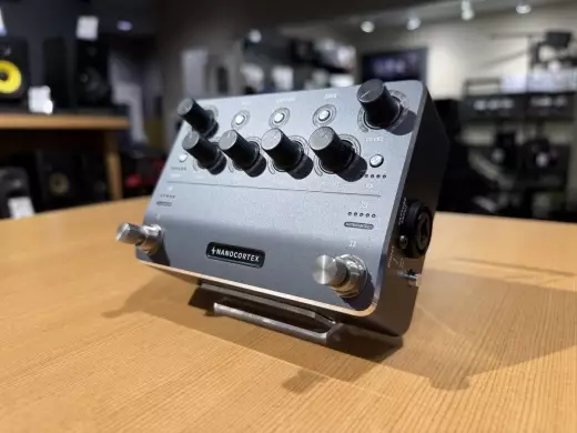 Gear Hunter | Neural DSP - NANO CORTEX (OPEN BOX)