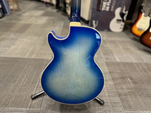 Gear Hunter | Ibanez - George Benson Signature GB10EMJBB