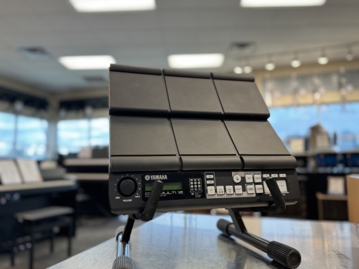 Gear Hunter | Yamaha - DTXM12