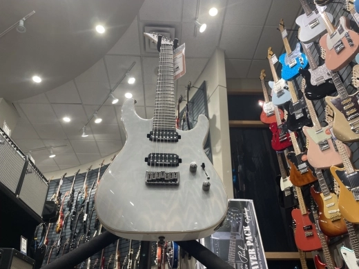 Gear Hunter | Jackson Guitars - 291-4337-576