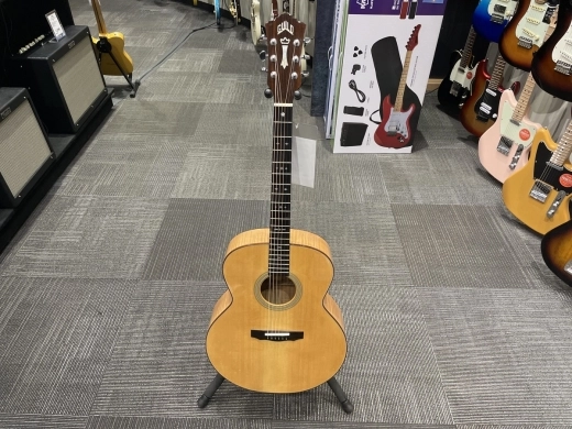 Gear Hunter | GAD-JF30 BLD