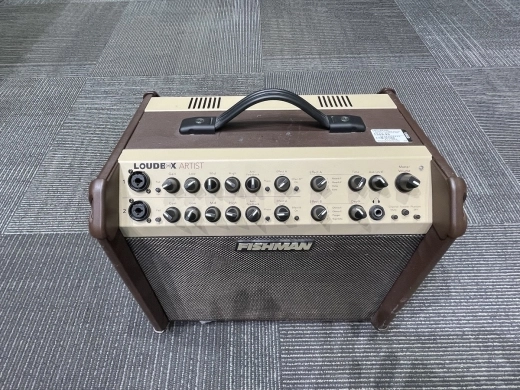 Gear Hunter | Fishman - PRO-LBX-600