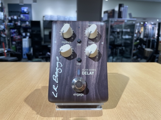 Gear Hunter | L.R Baggs - LR-ALIGN-DELAY