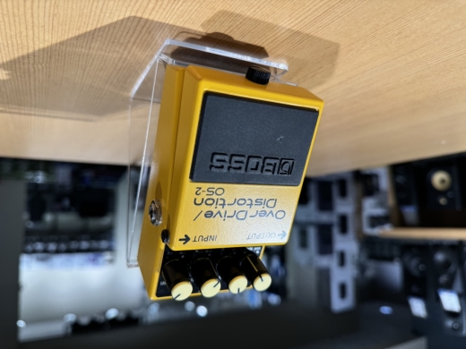 Gear Hunter | BOSS - OS-2