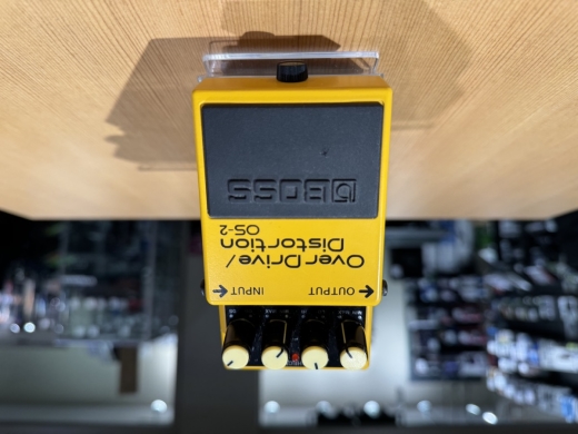 Gear Hunter | BOSS - OS-2