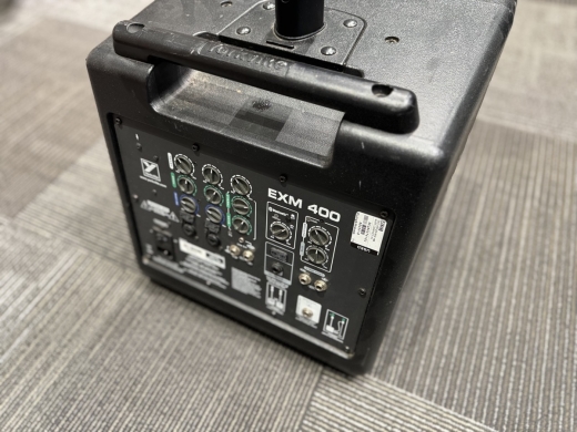Gear Hunter | Yorkville Sound - EXM400