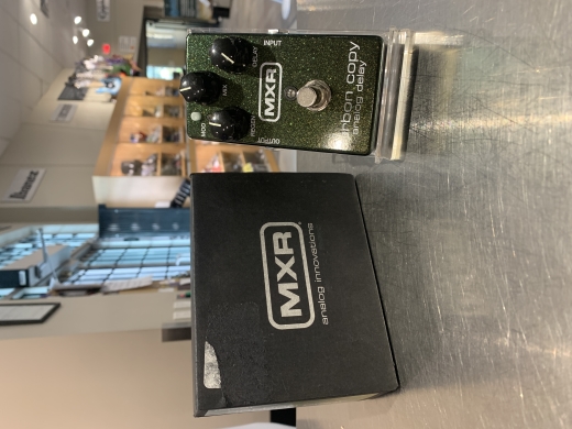 Gear Hunter | MXR - M169