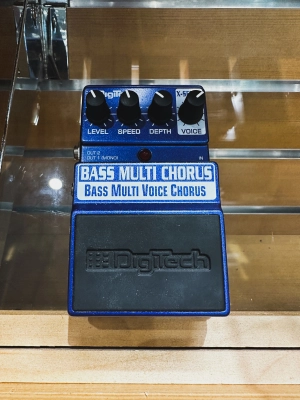 Gear Hunter | Digitech - XBC