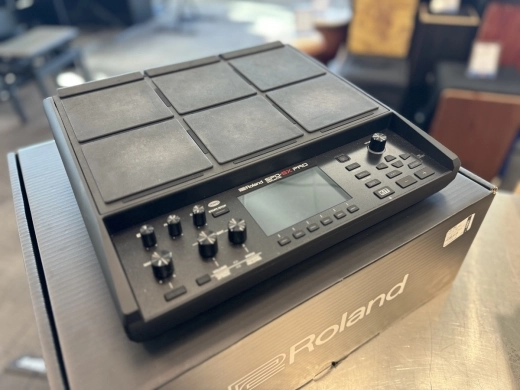 Gear Hunter | Roland - SPD-SX-PRO